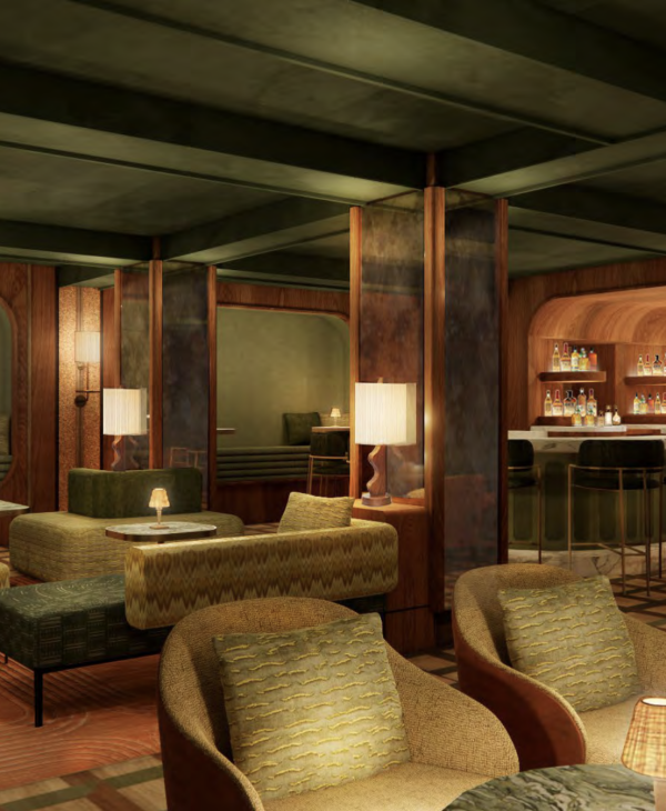 Hotel Bardo Savannah | Opening February 2024