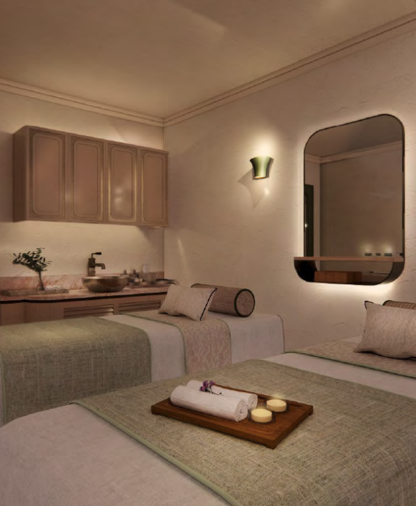 Hotel Bardo Savannah | Opening February 2024