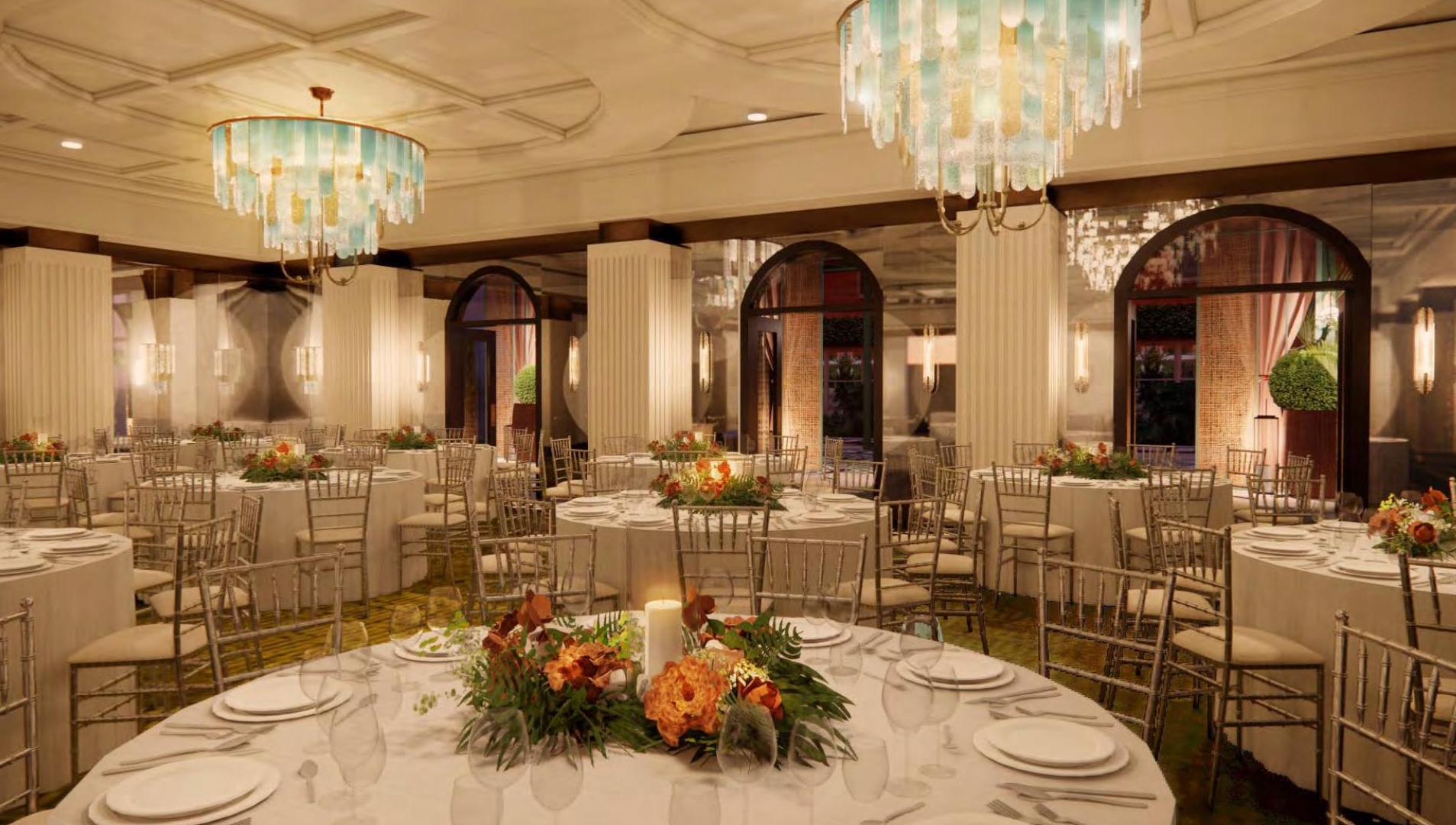 Gallery | Hotel Bardo