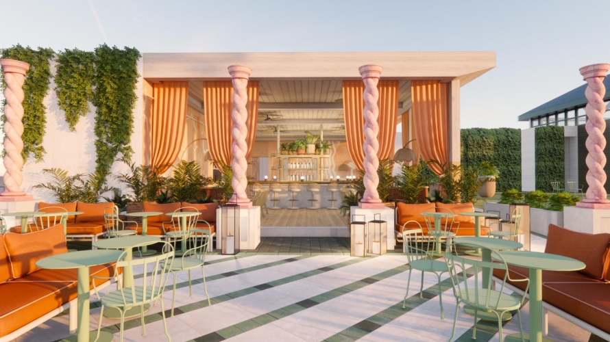 Gallery | Hotel Bardo