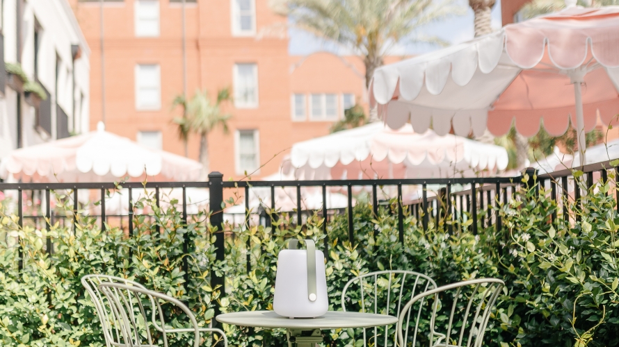 Destination Amenity Fee | Hotel Bardo