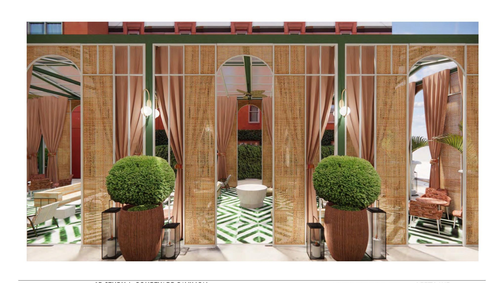 Gallery | Hotel Bardo