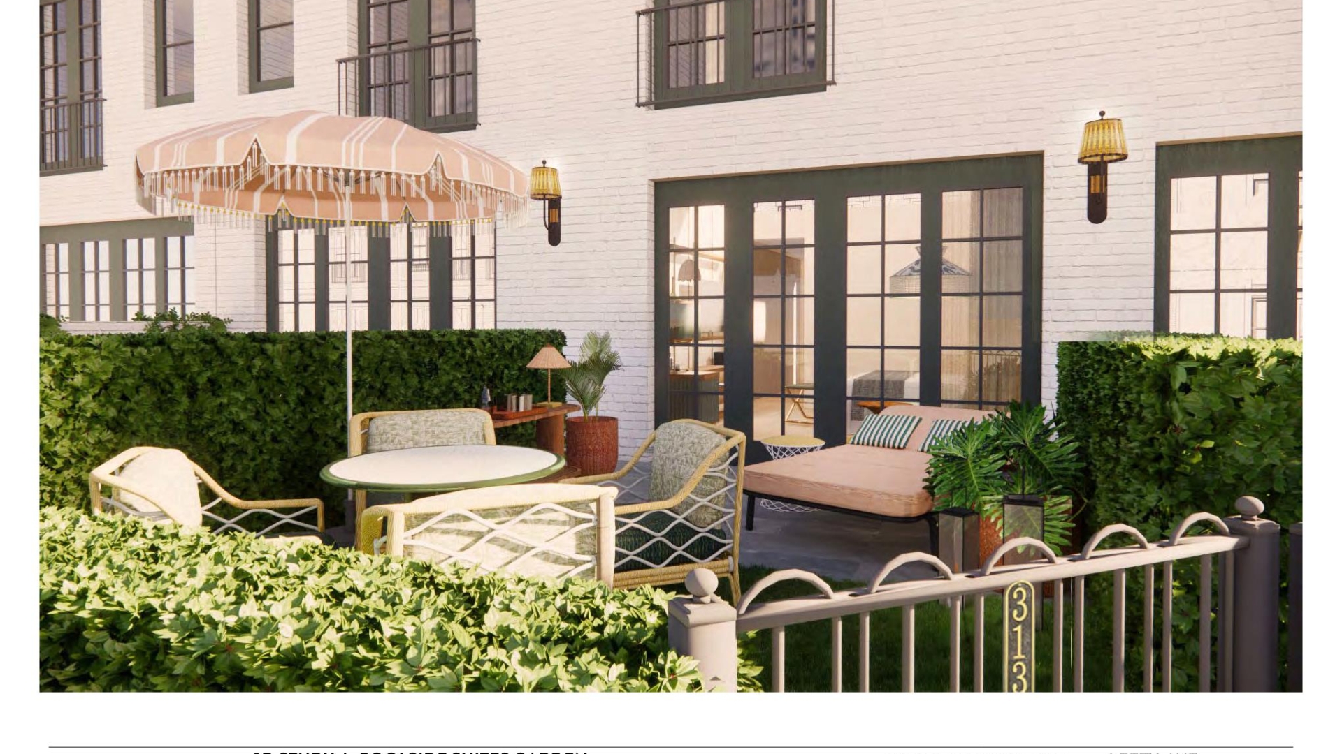 Gallery | Hotel Bardo