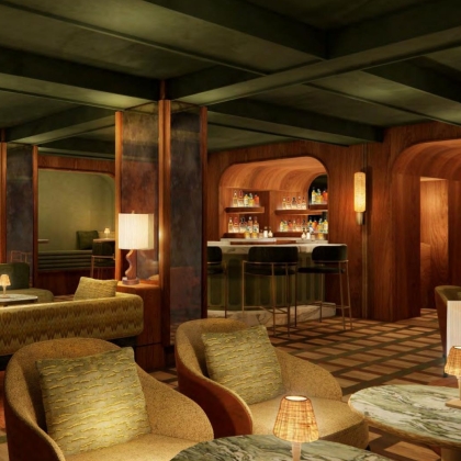 Sign Up for Club Bardo | Hotel Bardo