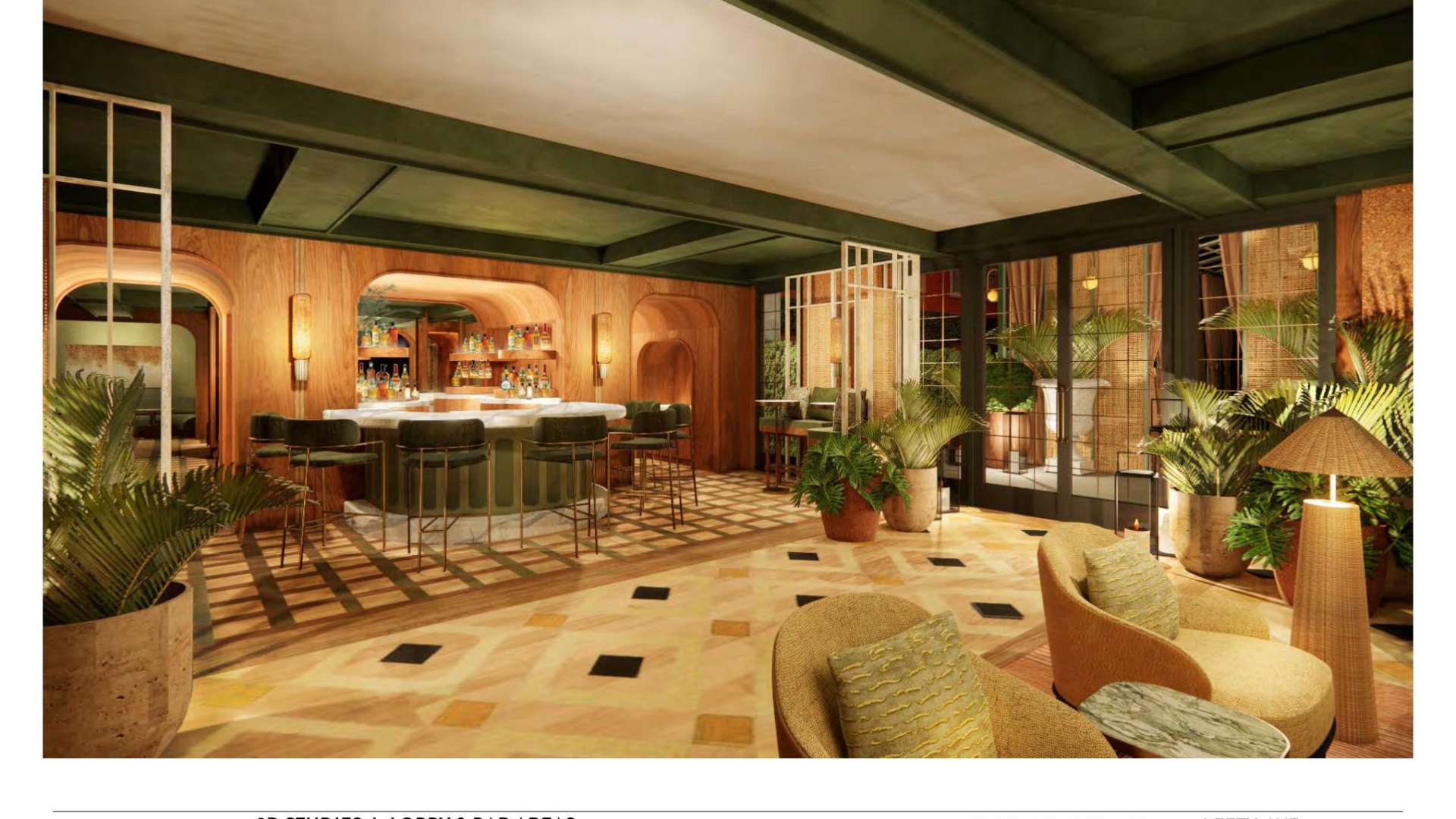 Gallery | Hotel Bardo