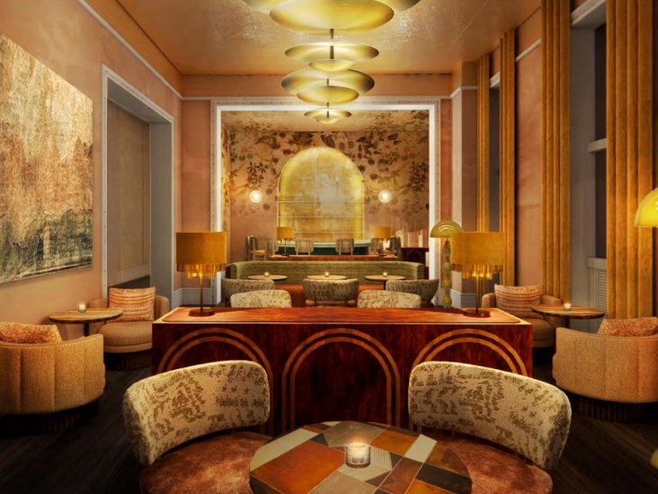 Gallery | Hotel Bardo