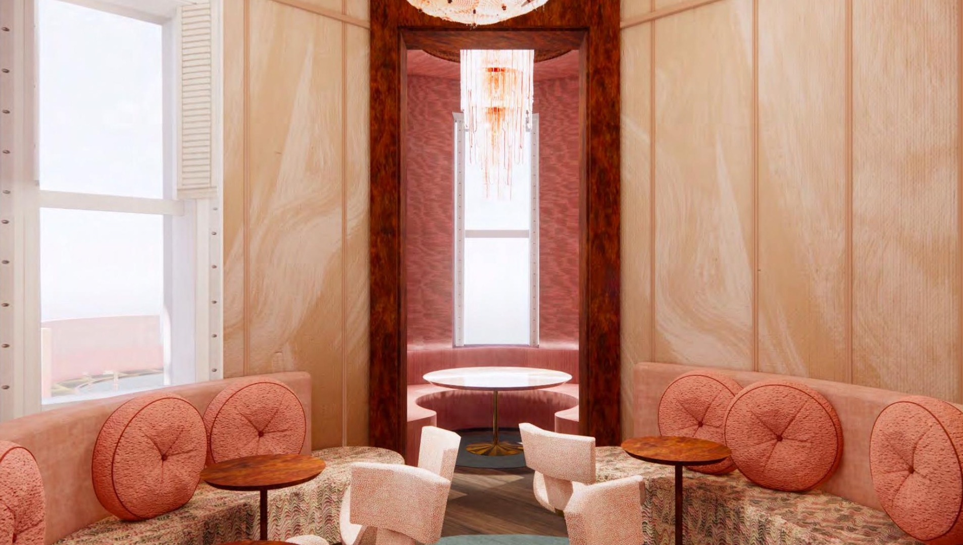 Gallery | Hotel Bardo