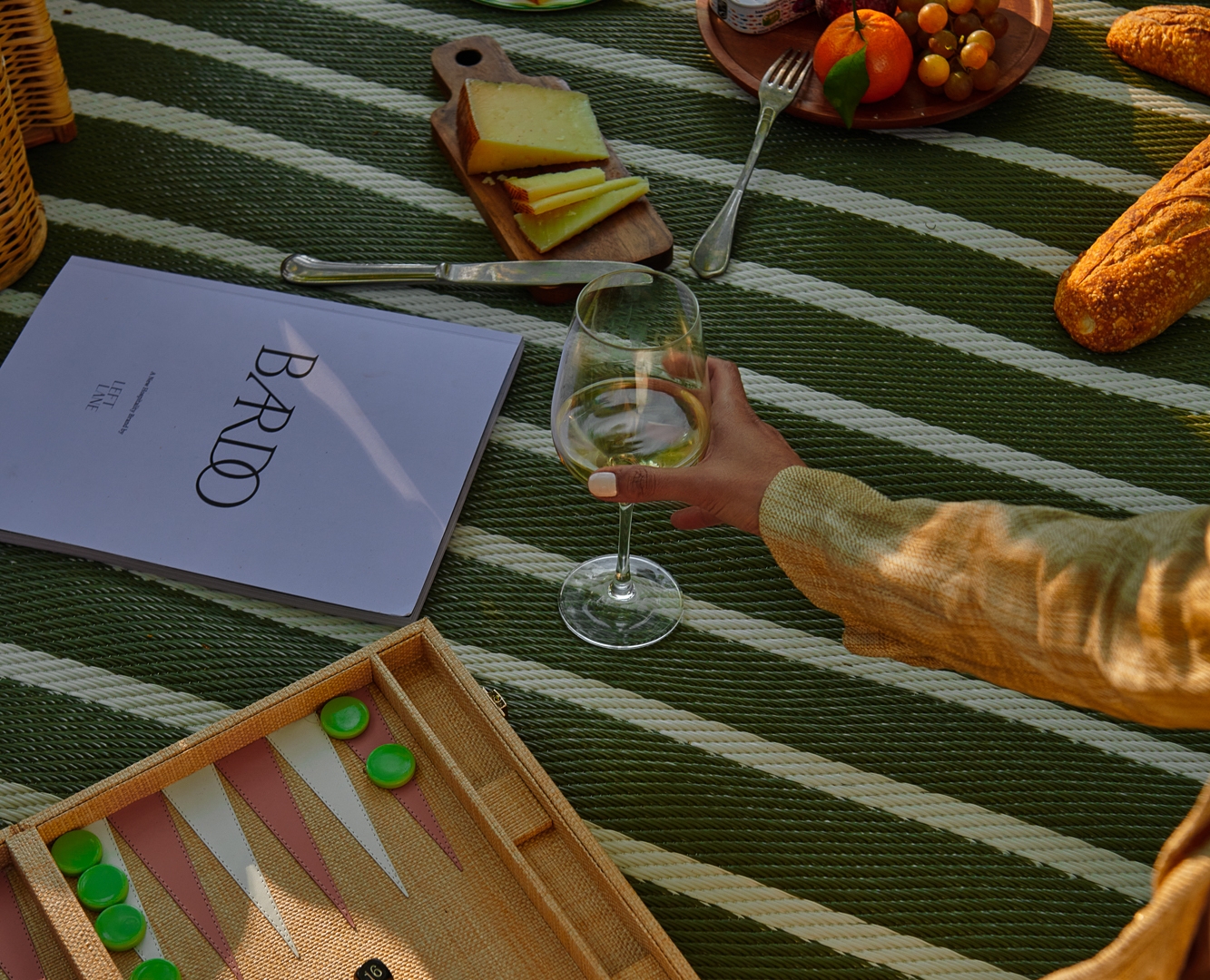 Gallery | Hotel Bardo