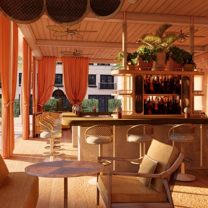 Sign Up for Club Bardo | Hotel Bardo