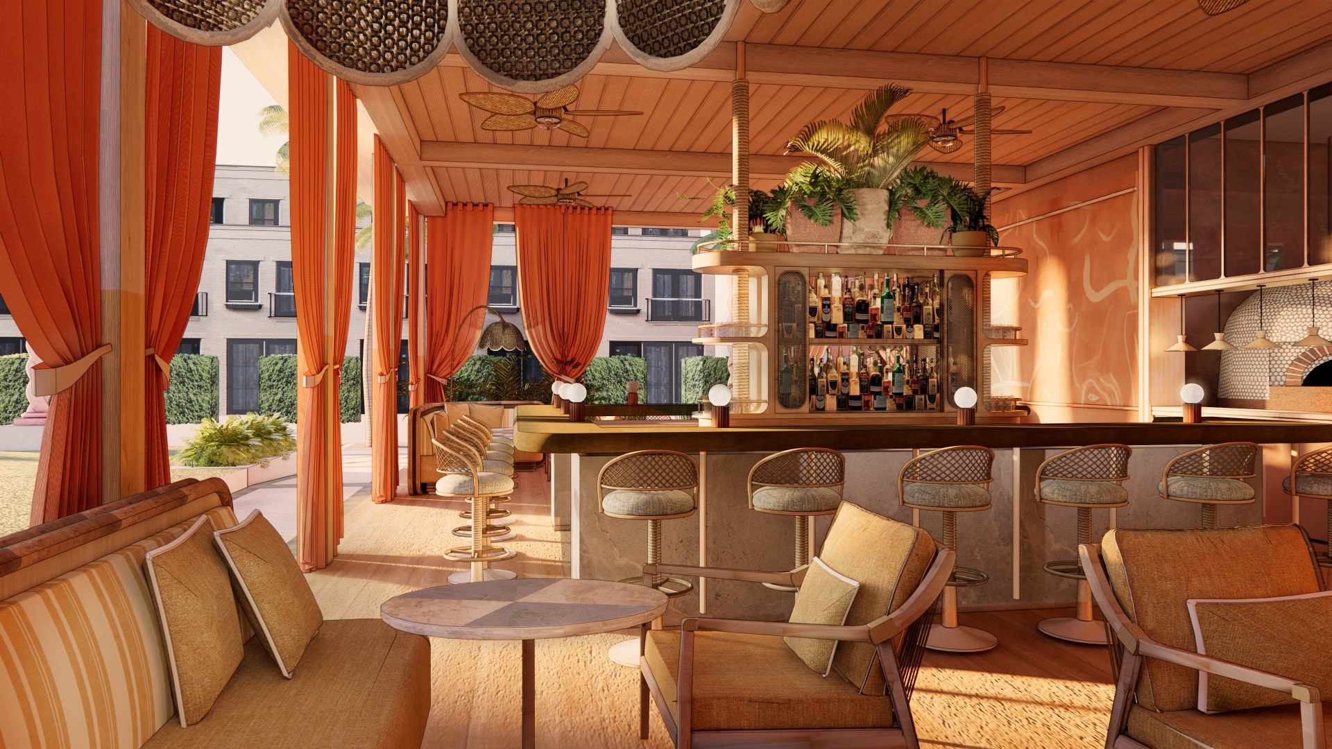 Gallery | Hotel Bardo