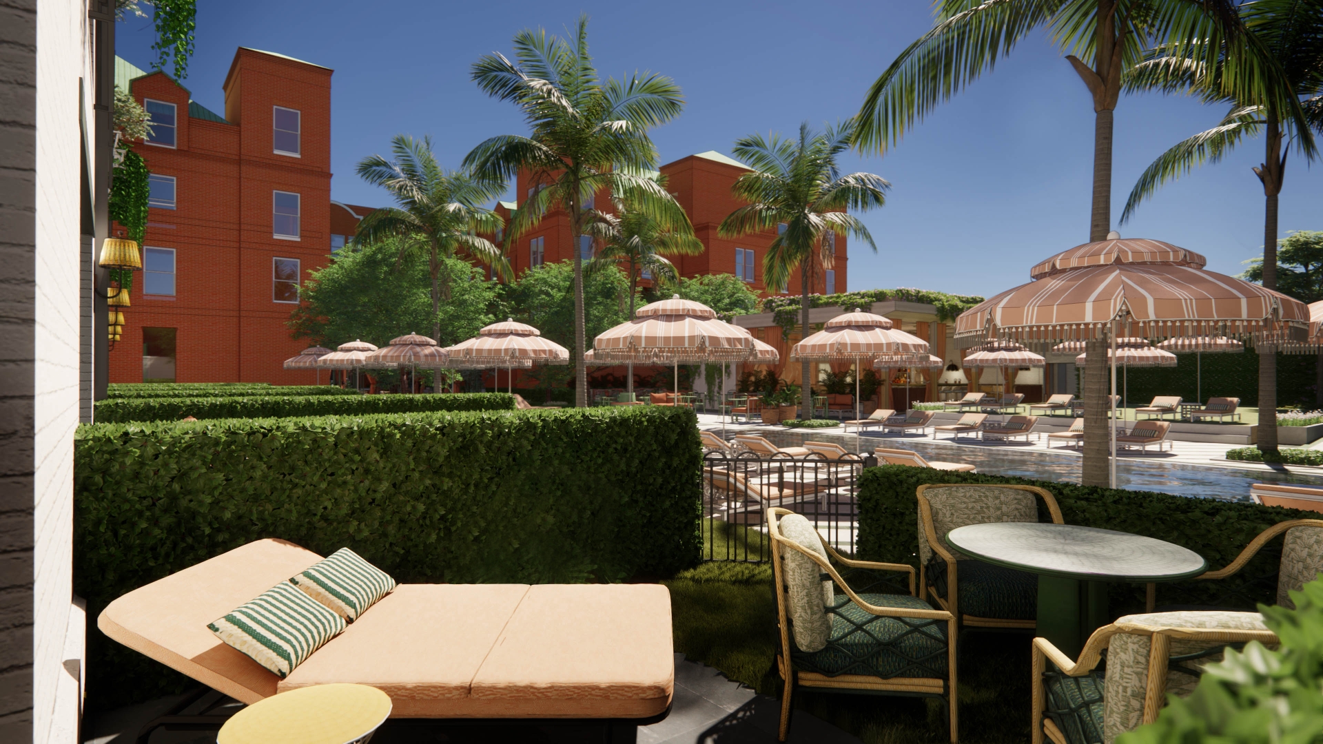 Gallery | Hotel Bardo