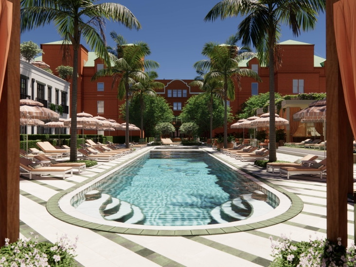 Gallery | Hotel Bardo