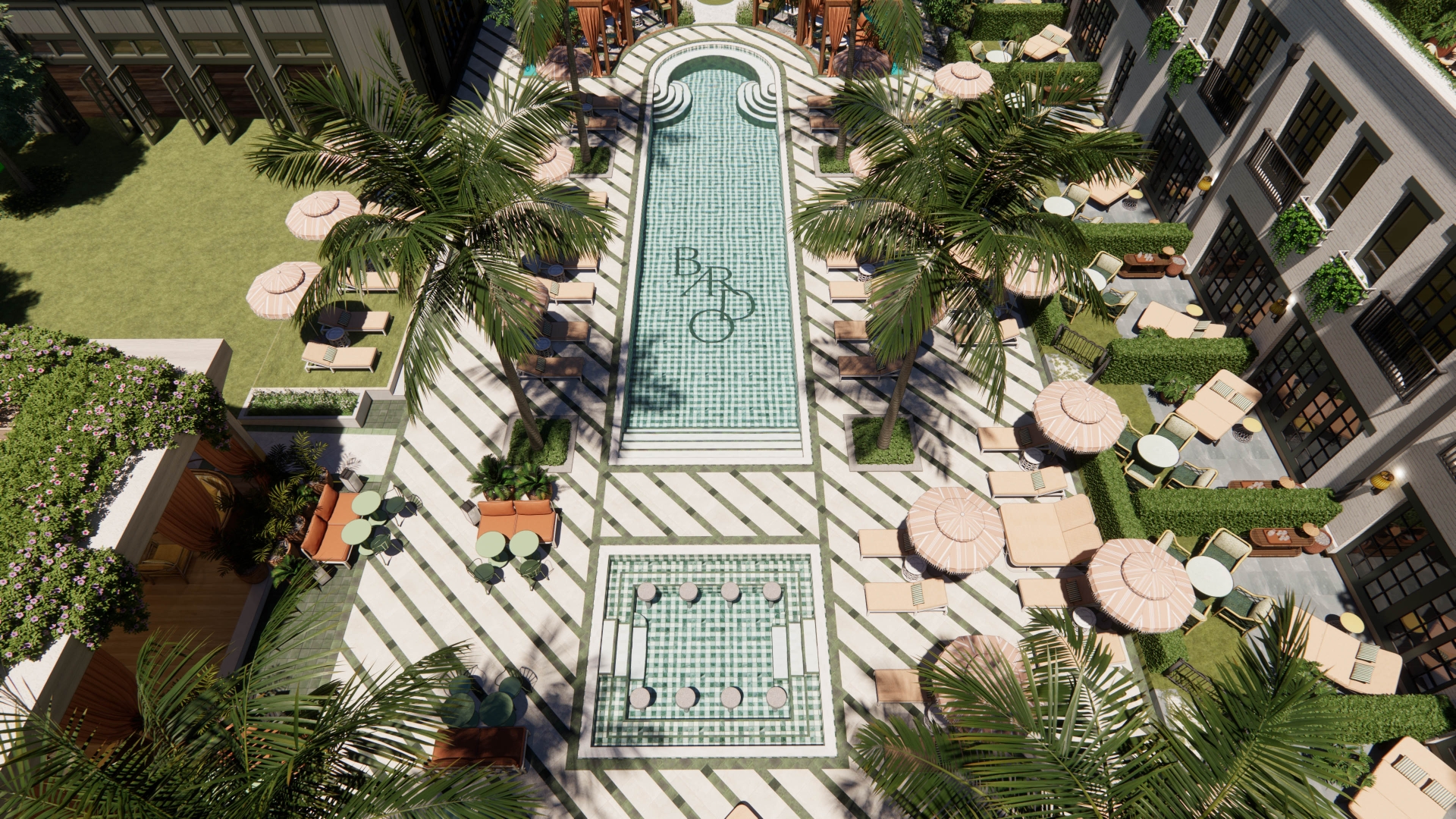 Gallery | Hotel Bardo