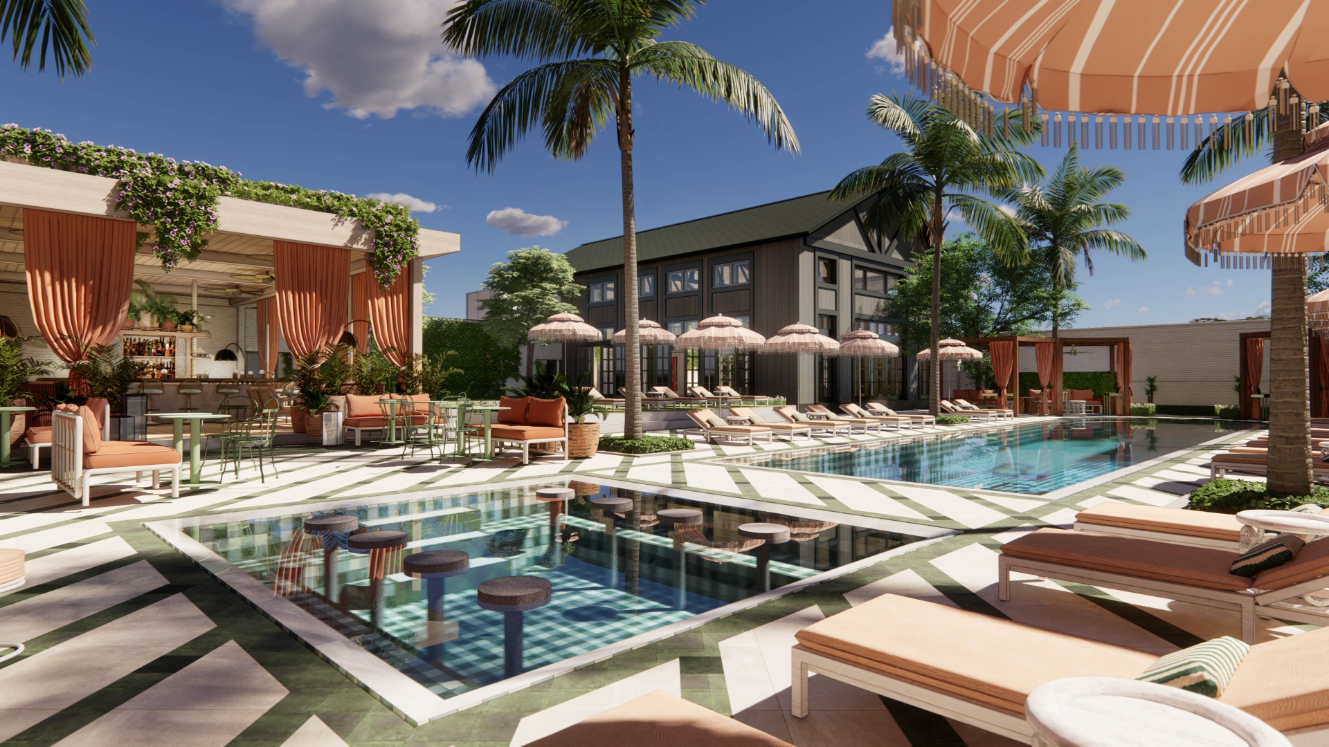 Gallery | Hotel Bardo