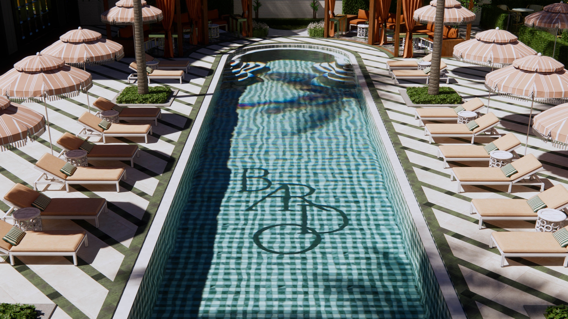 Gallery | Hotel Bardo