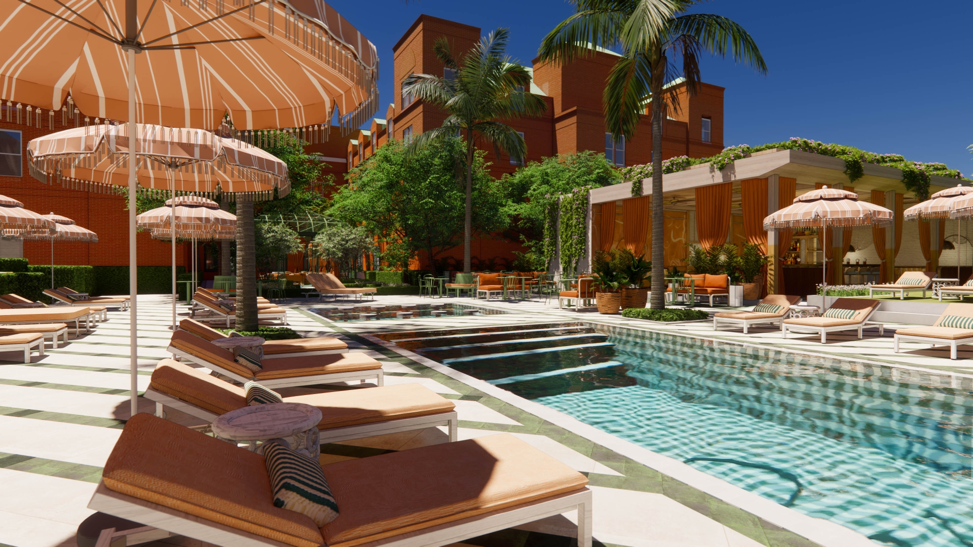 Gallery | Hotel Bardo