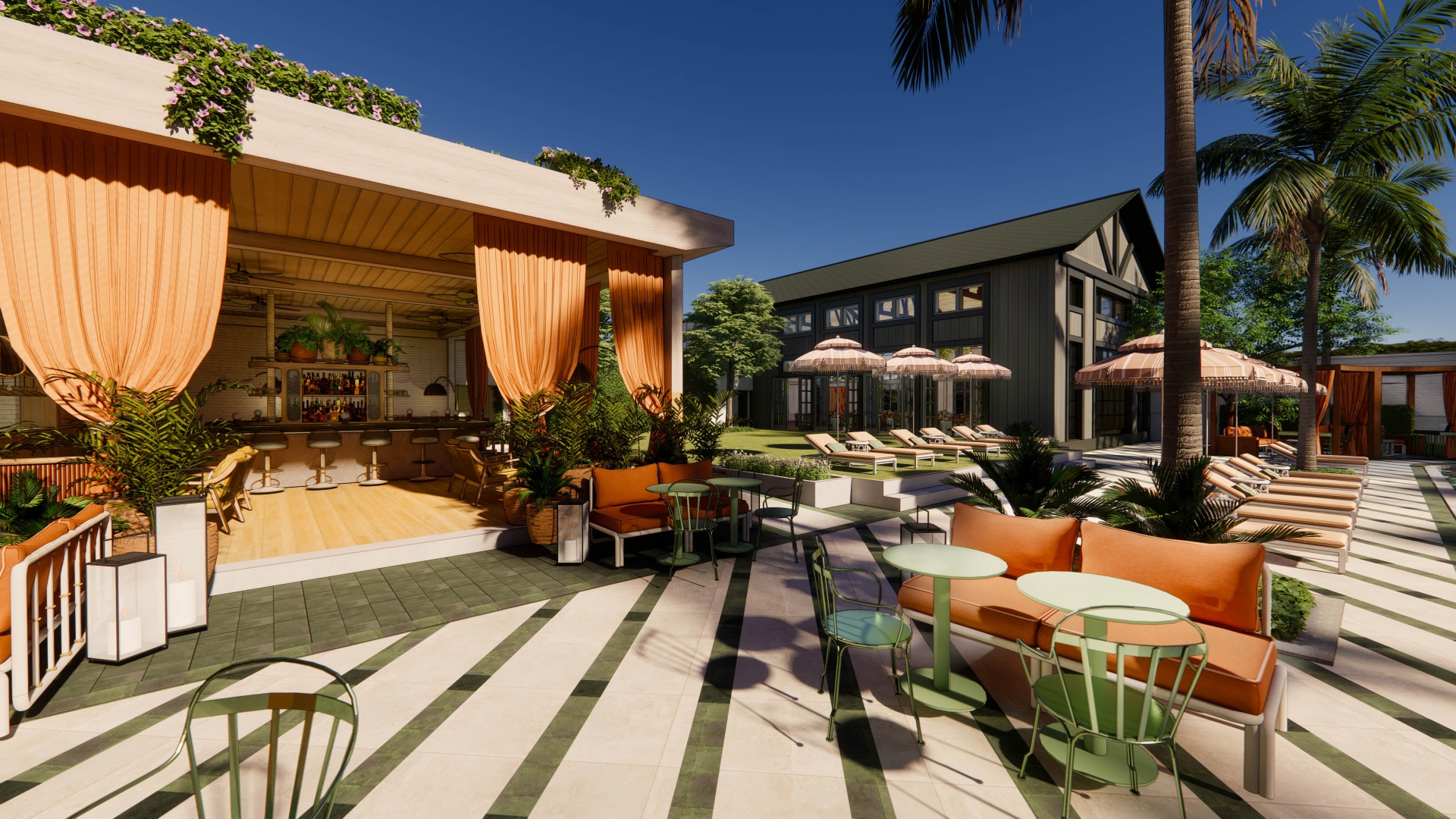 Gallery | Hotel Bardo