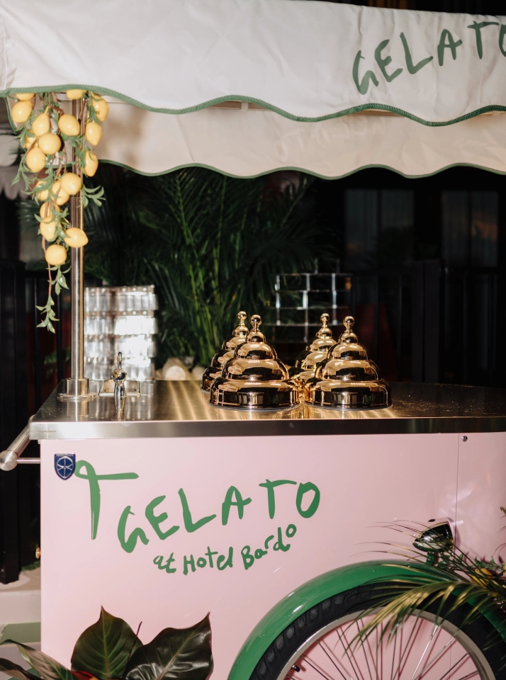 Sign Up for Club Bardo | Hotel Bardo