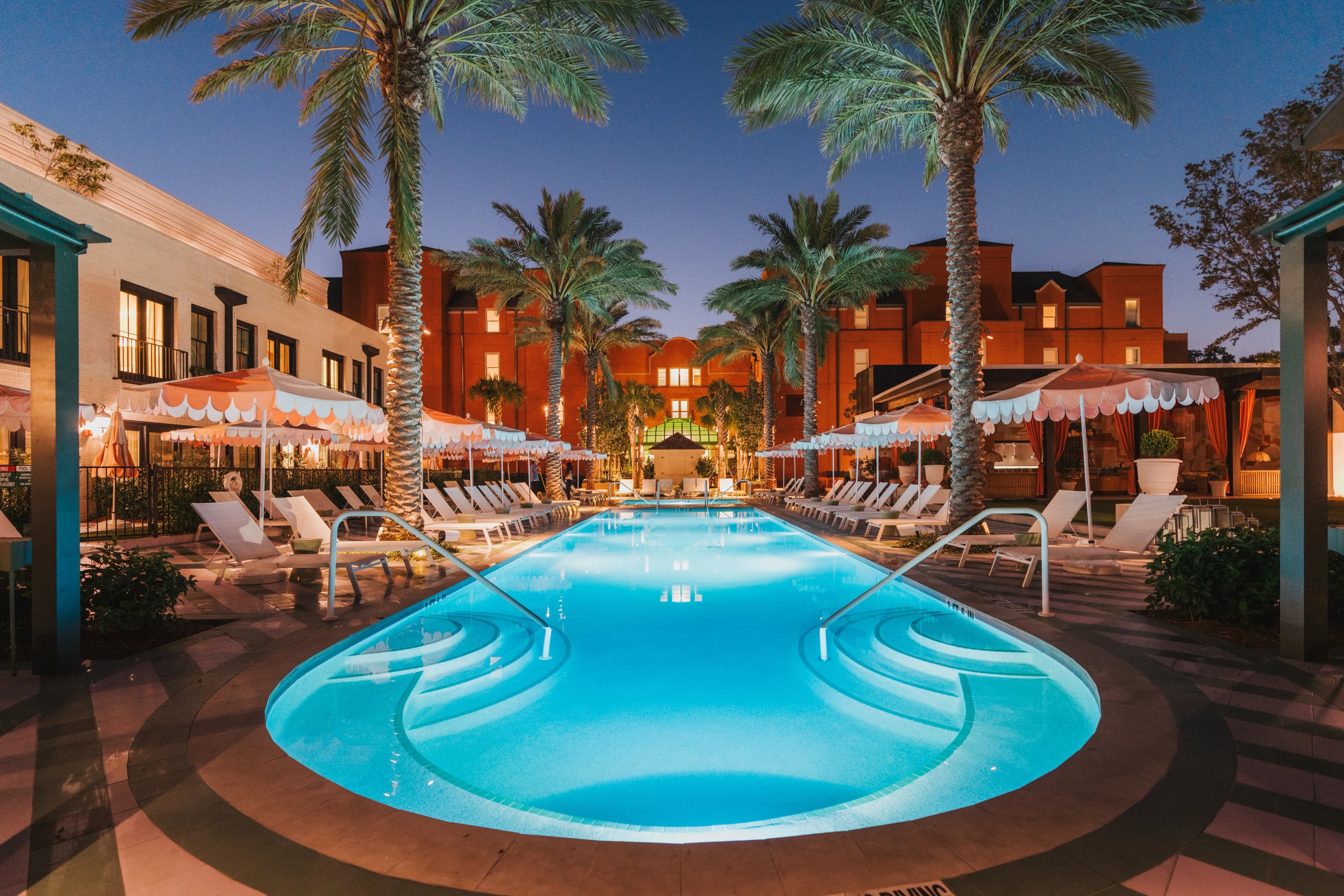 Savannah Getaway Package Weekday Stay Hotel Bardo Savannah