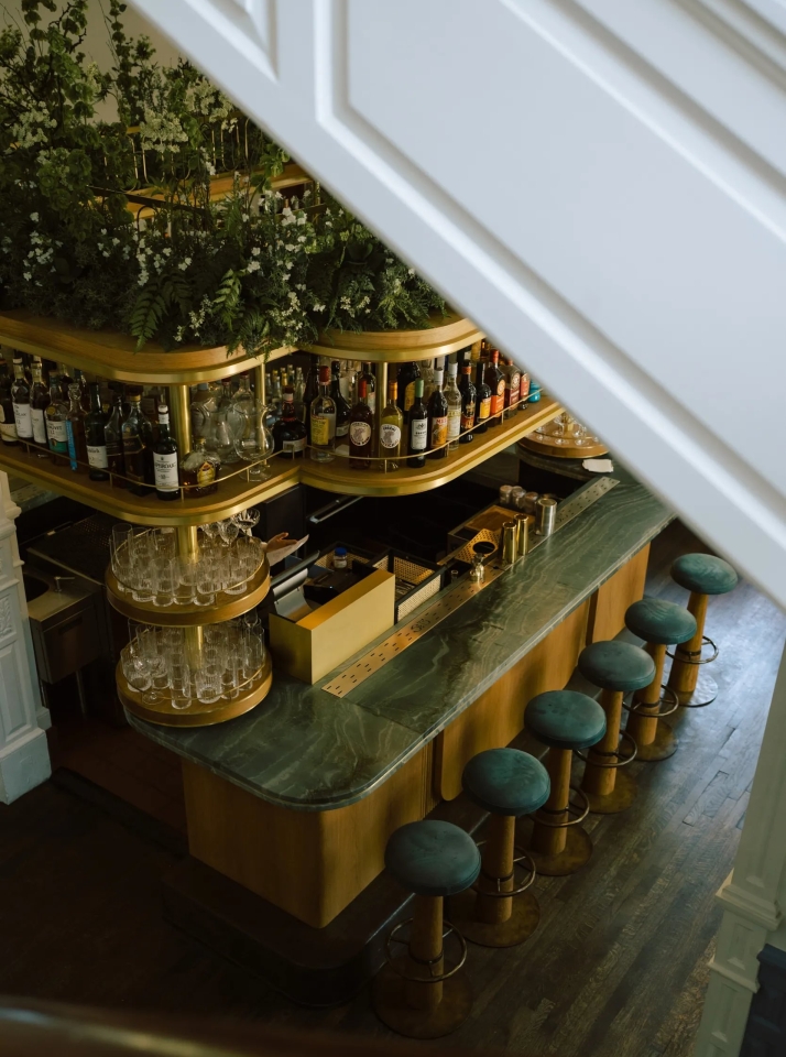 Savannah Getaway Package Weekday Stay Hotel Bardo Savannah